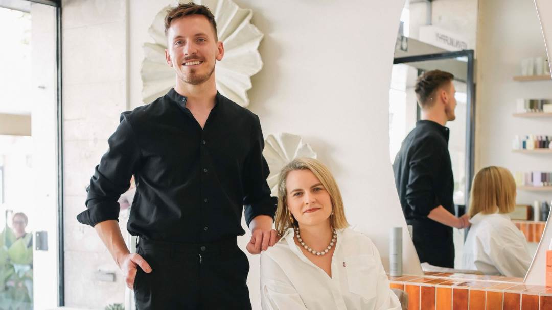 Boutique frizerski salon JO.SALON | Story