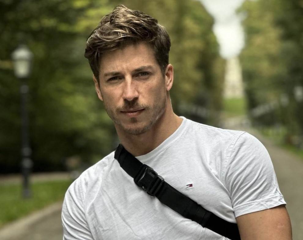 Marko Braić drastično promijenio imidž | Story