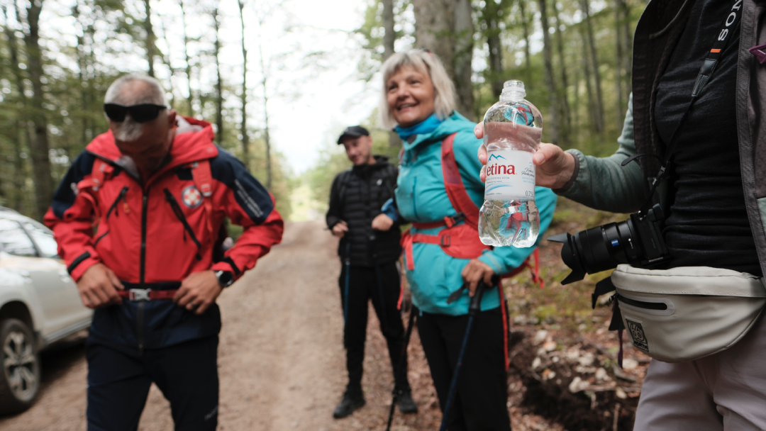 Nezaboravan izlet u srce Parka prirode Dinara | Story