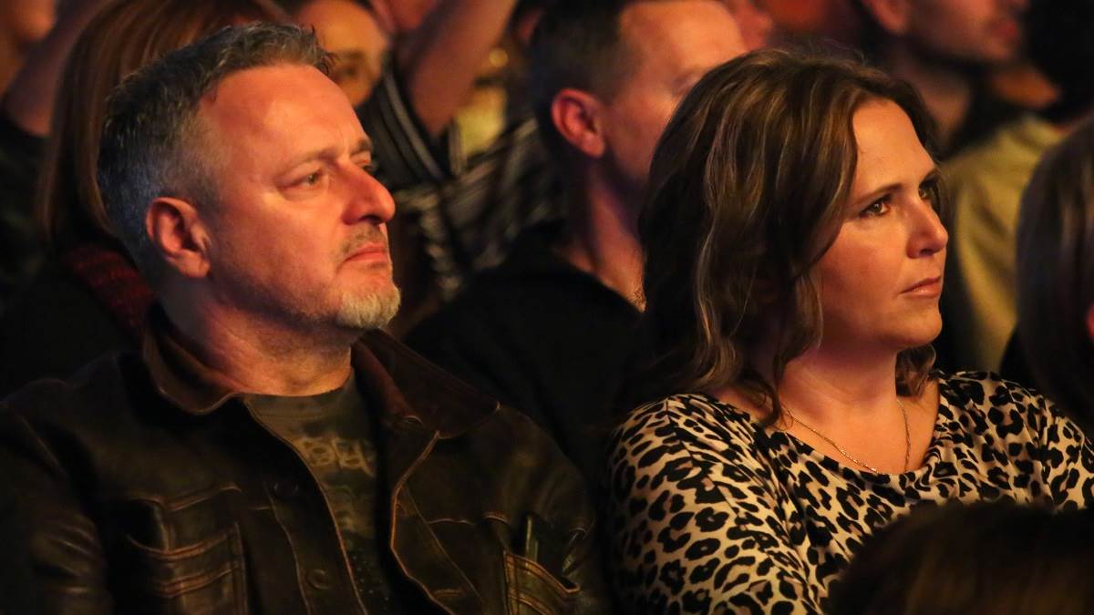 Marko Perković Thompson neugodno iznenađen curenjem snimke | Story