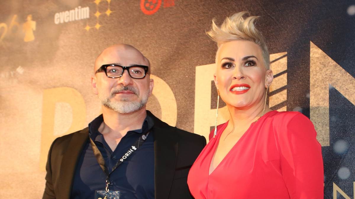 Što je Indira Levak govorila o Miroslavu Levaku od kojeg se razvodi | Story