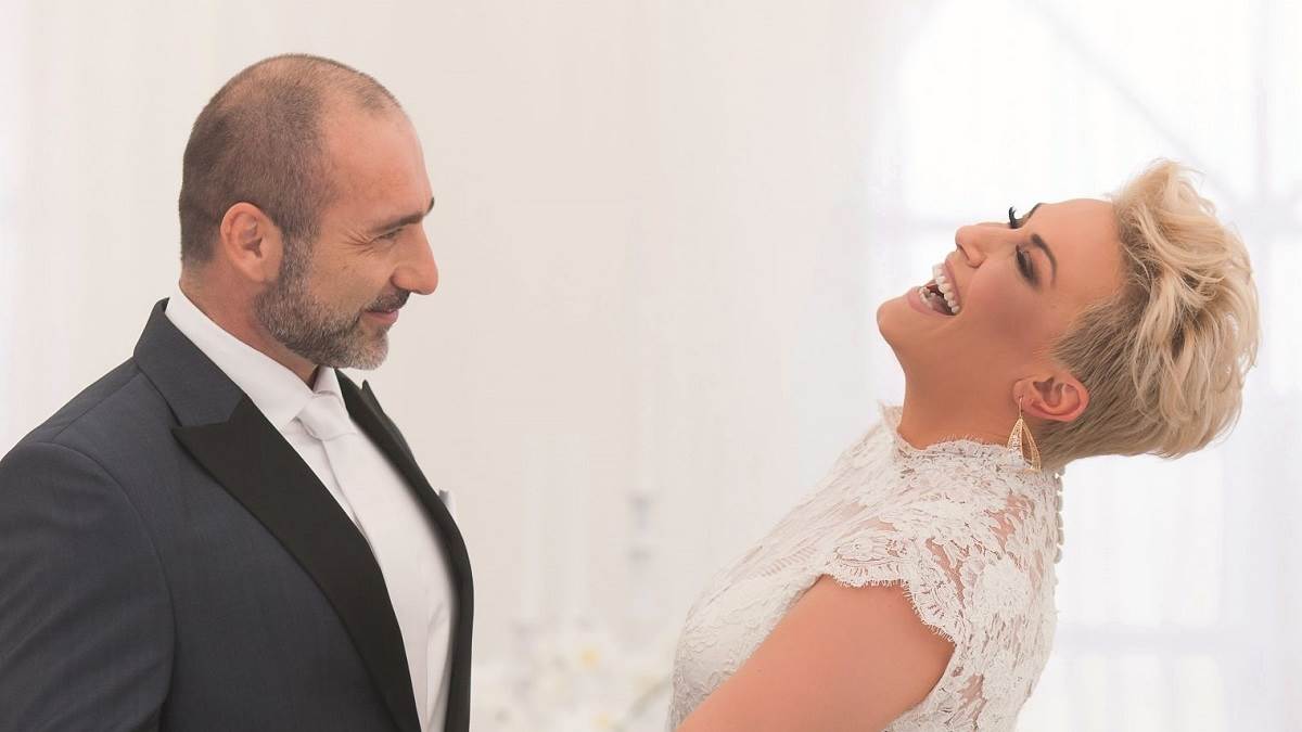 U kakvom su odnosu Indira i Miroslav Levak nakon vijesti o razvodu? | Story