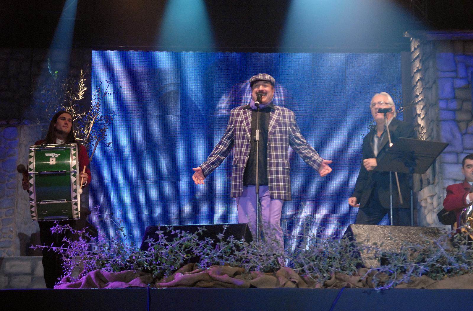 Seid Memić Vajta danas živi od 170 € mirovine | Story