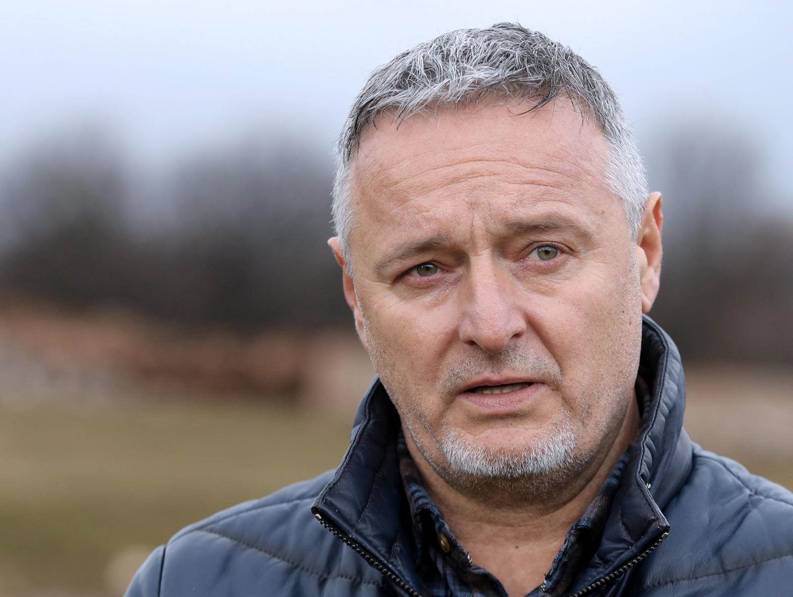 Kako Marko Perković Thompson izgleda 2 godine nakon bolesti svog sina ...