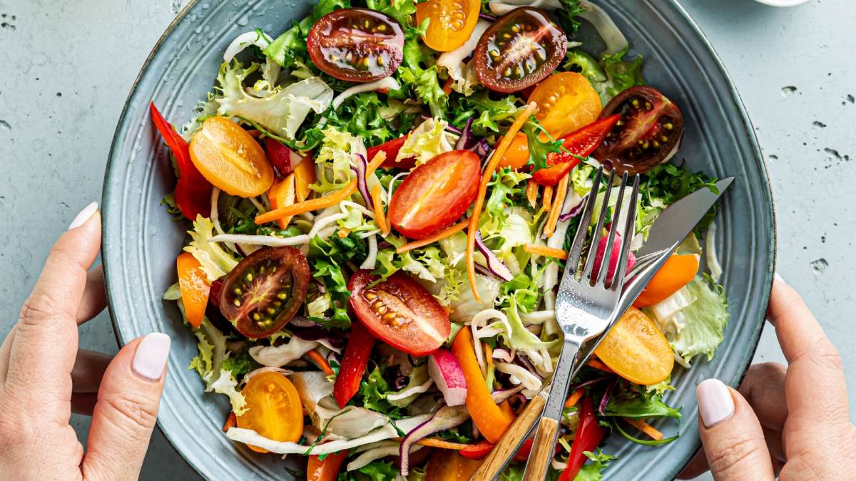 Što jesti navečer za ravan trbuh ujutro | Story