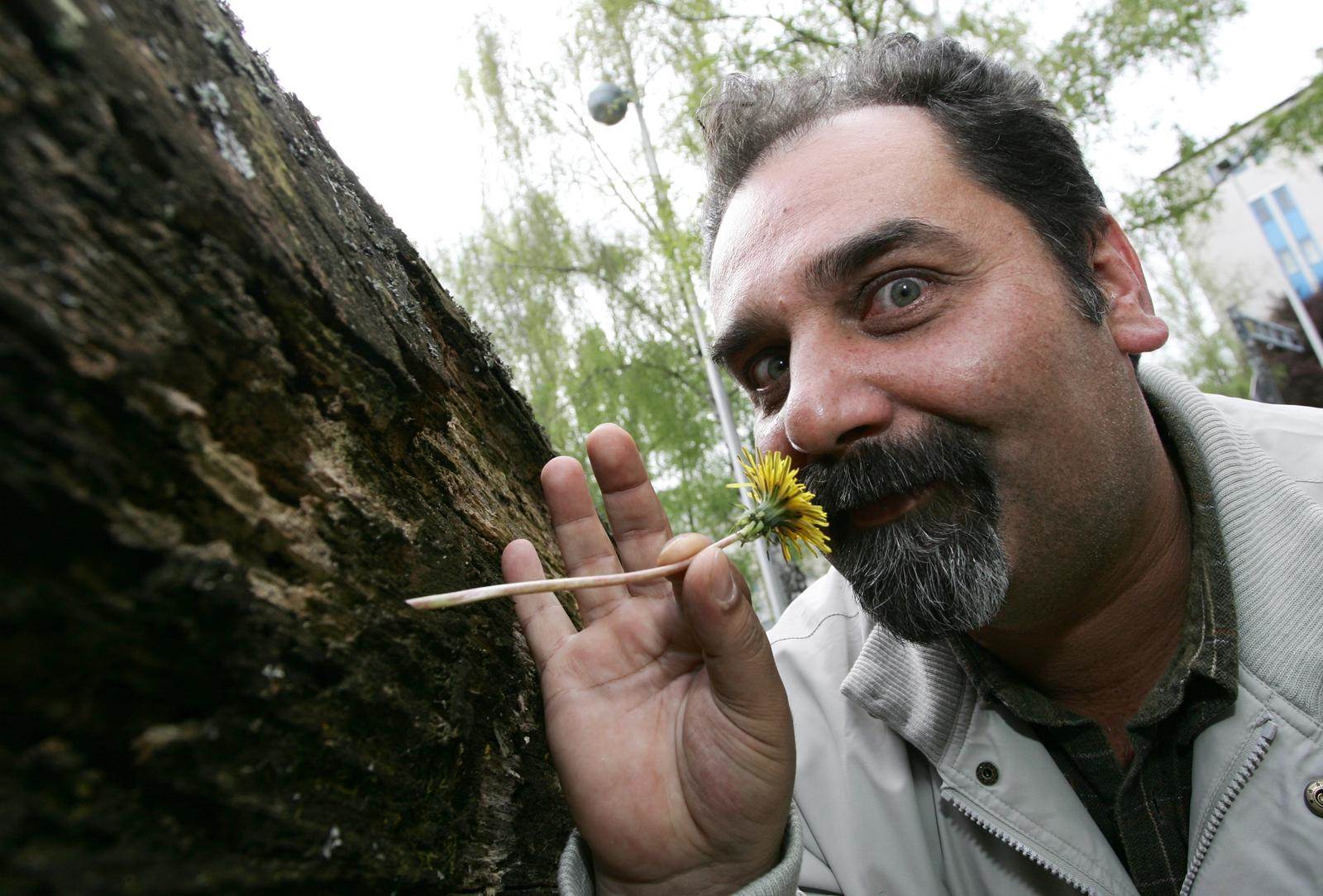 Supruga Željka Pervana | Story