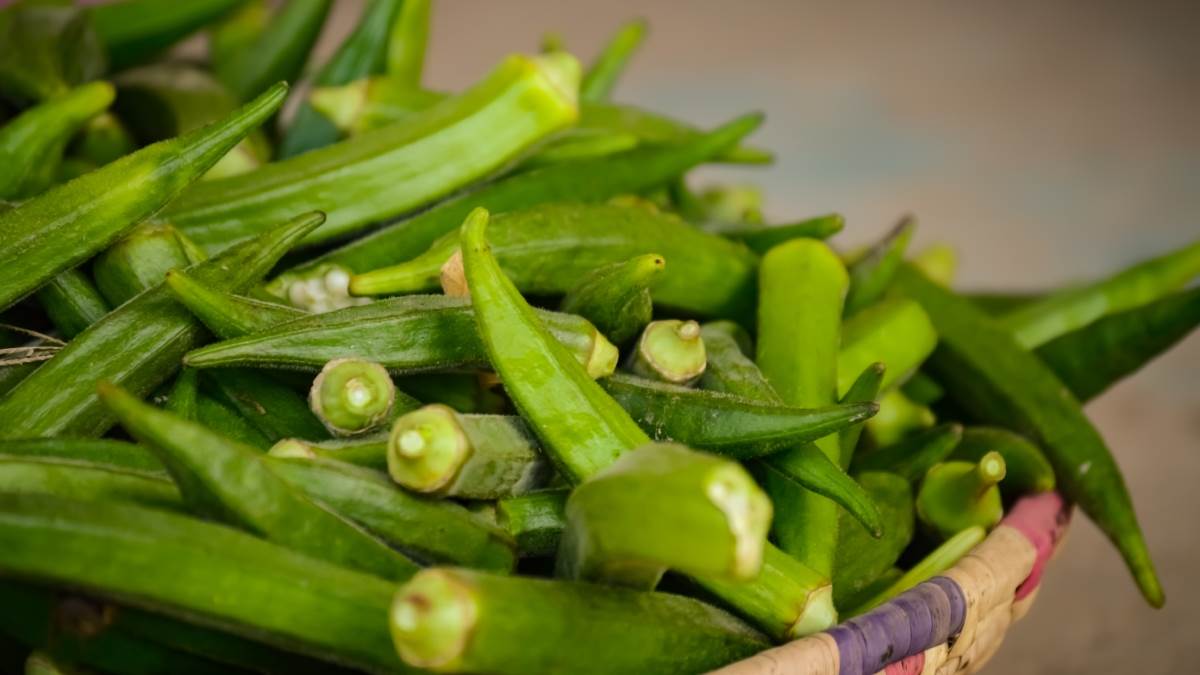 Zašto je bamija dobra za zdravlje | Story