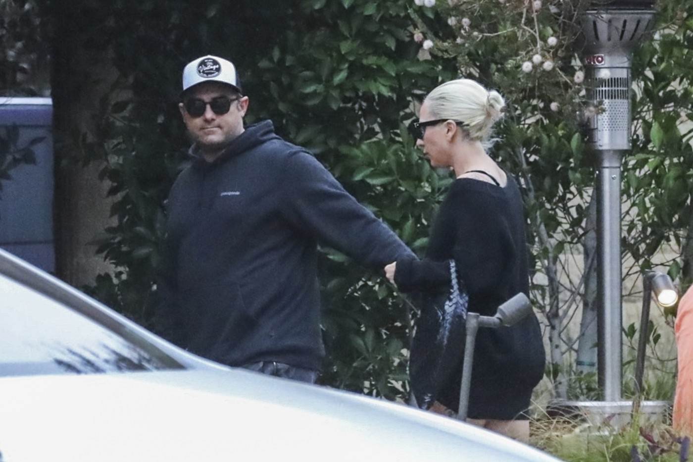 Nove fotografije Lady Gage potvrdile su šuškanja | Story