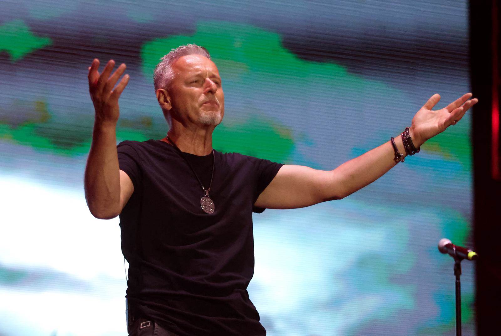 Marko Perković Thompson objavio novosti o koncertu u Dugopolju | Story