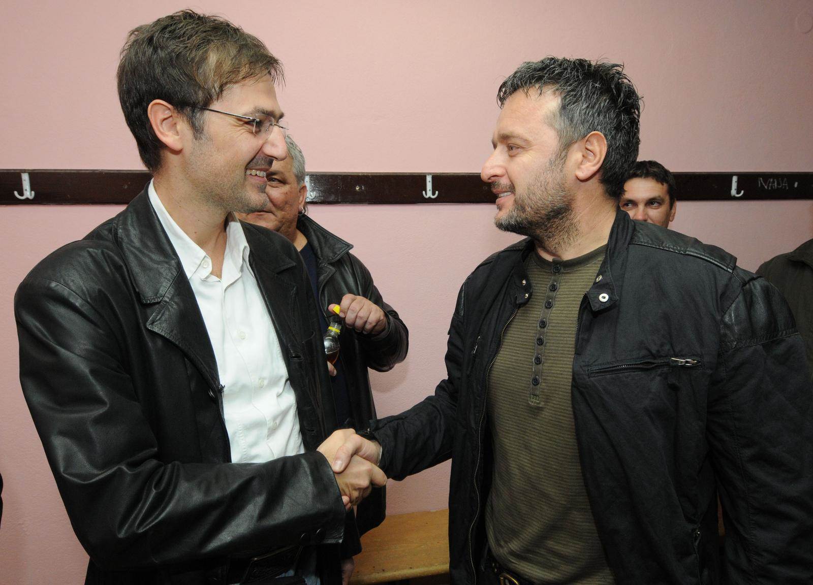 Teška dijagnoza promijenila je život Ivana Mikulića | Story