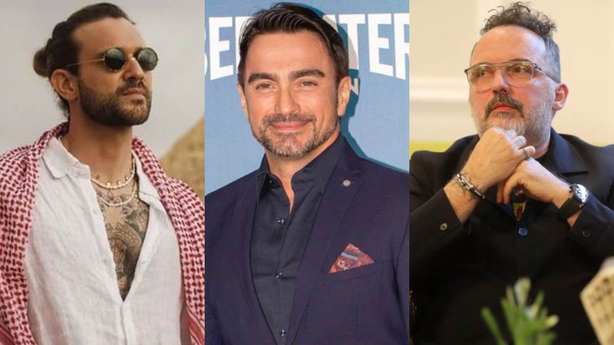 Što su završili naši pjevači? | Story