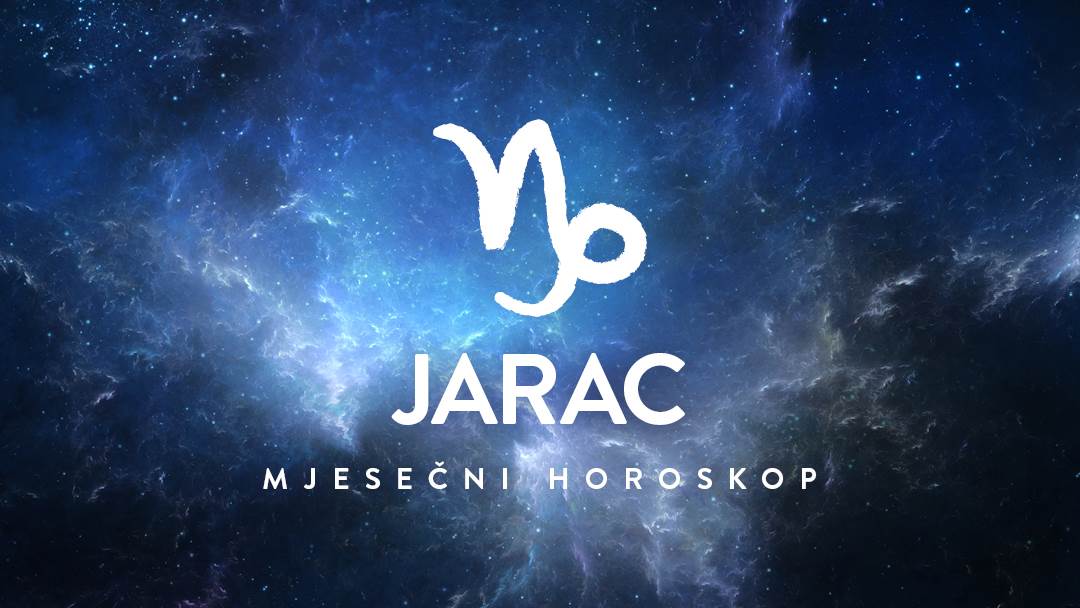 Veliki mjesečni horoskop za Jarca za veljaču 2025 | Story