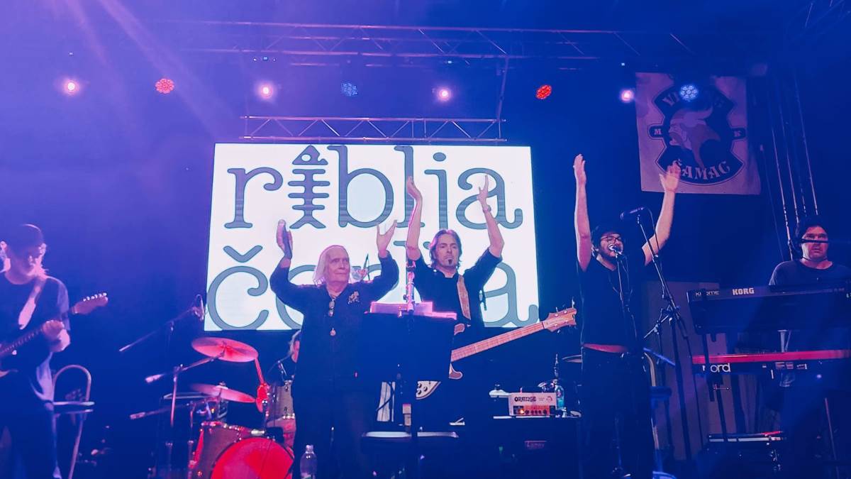 Kako je Bora Čorba izgledao na posljednjem nastupu? | Story