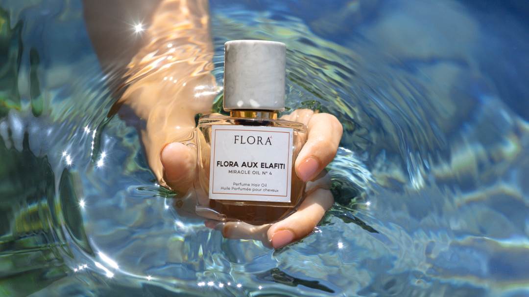 Flora Lab Paris tretmani za njegu kose u One&Only Portonovi | Story