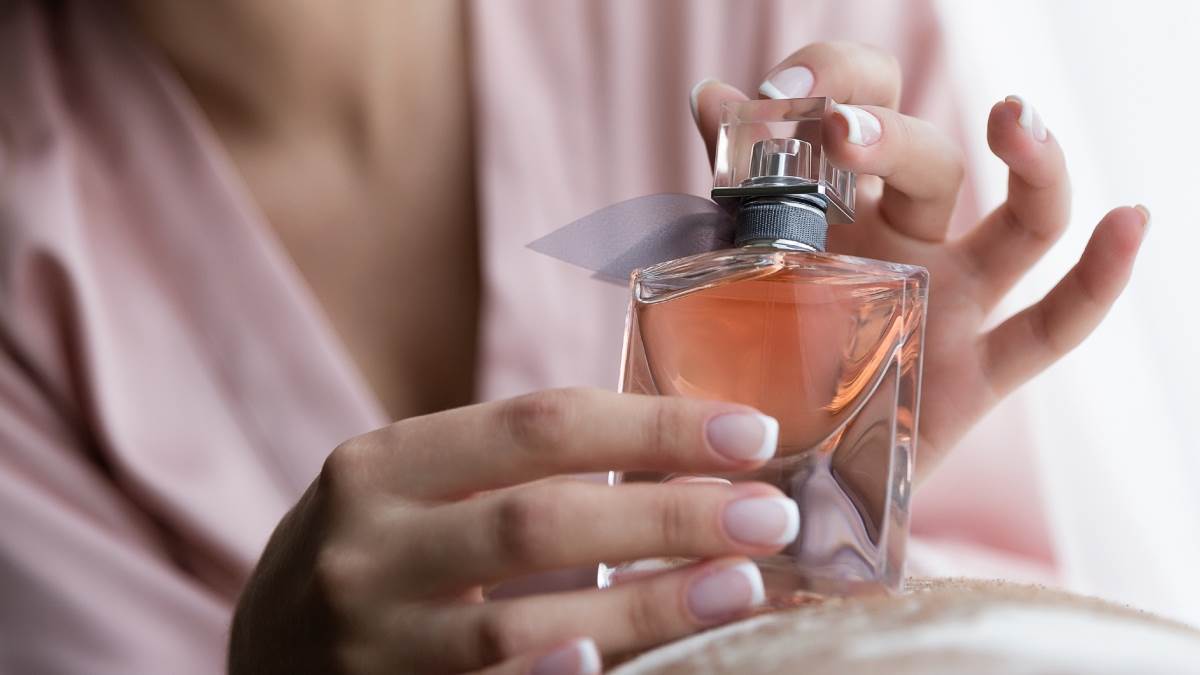 Omiljeni parfemi poznatih osoba | Story