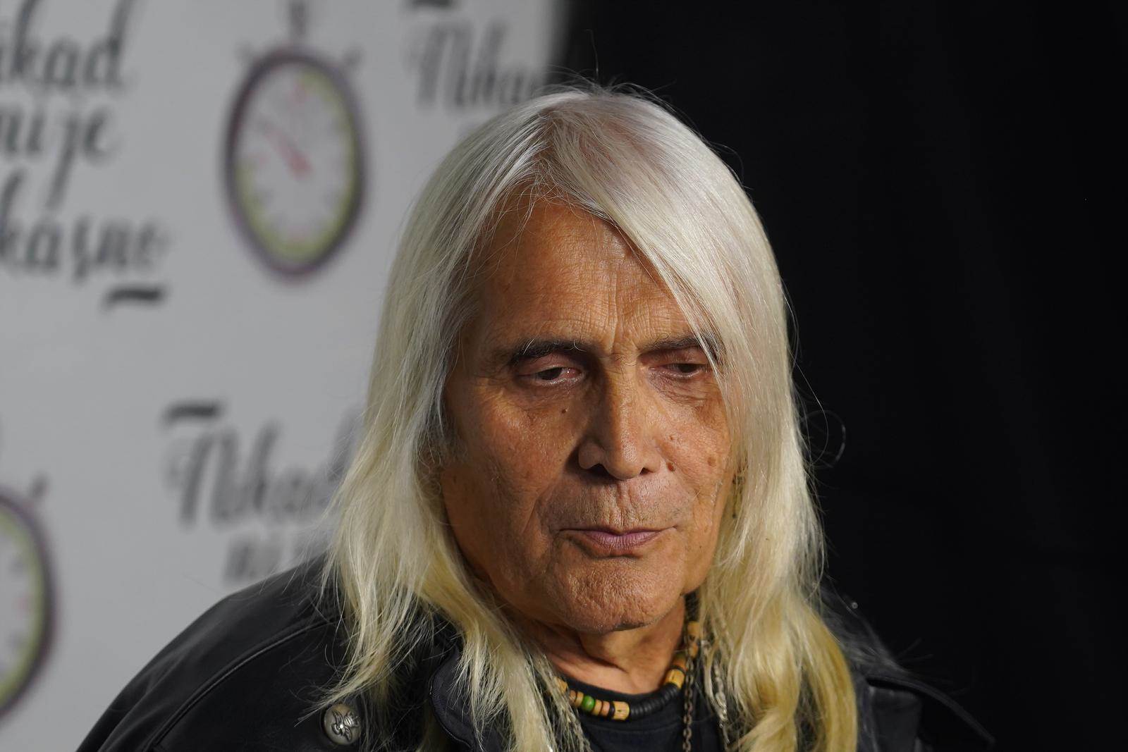 Preminuo Bora Đorđević Čorba | Story