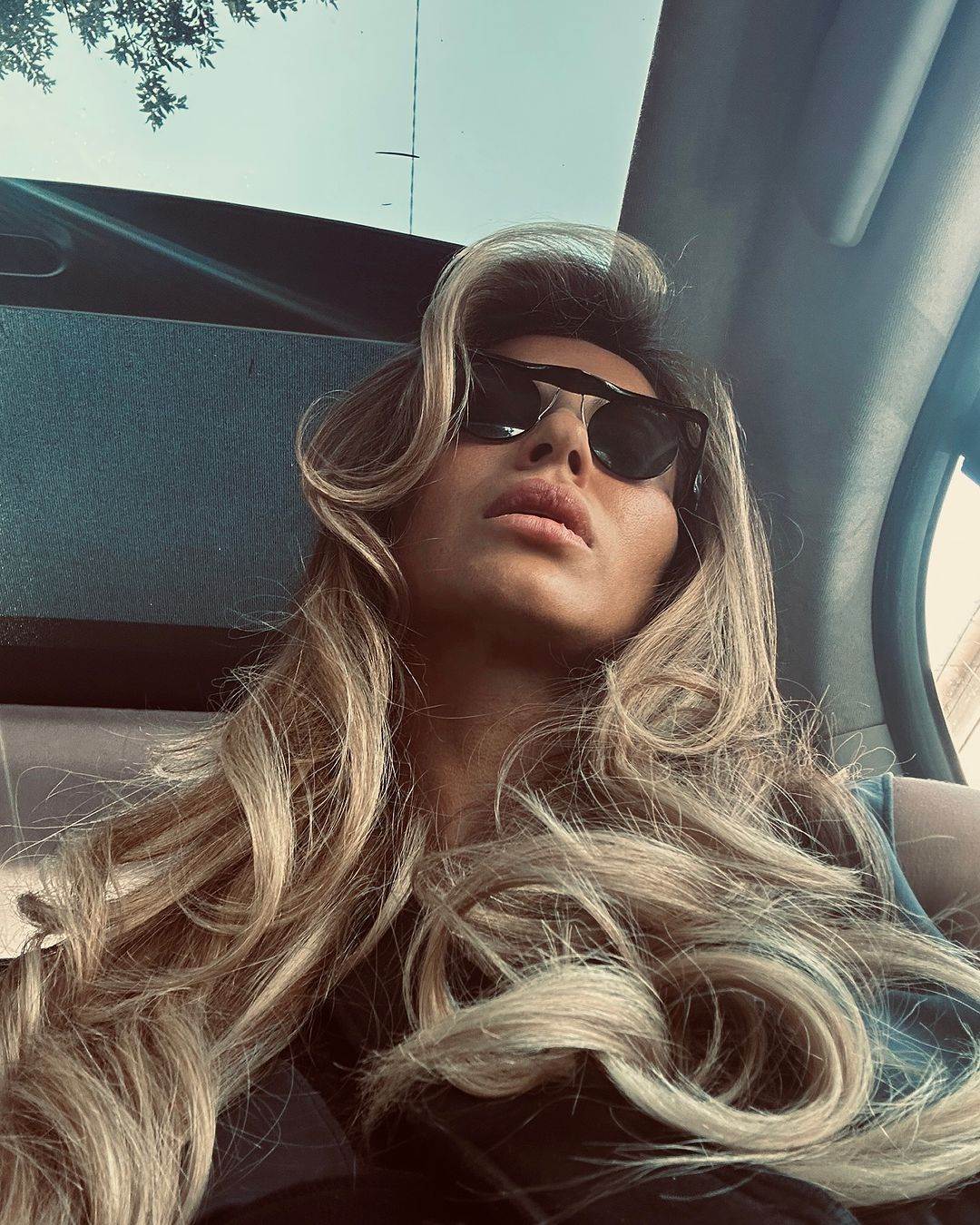 Ana Gruica Uglešić objavila dramatične prizore | Story