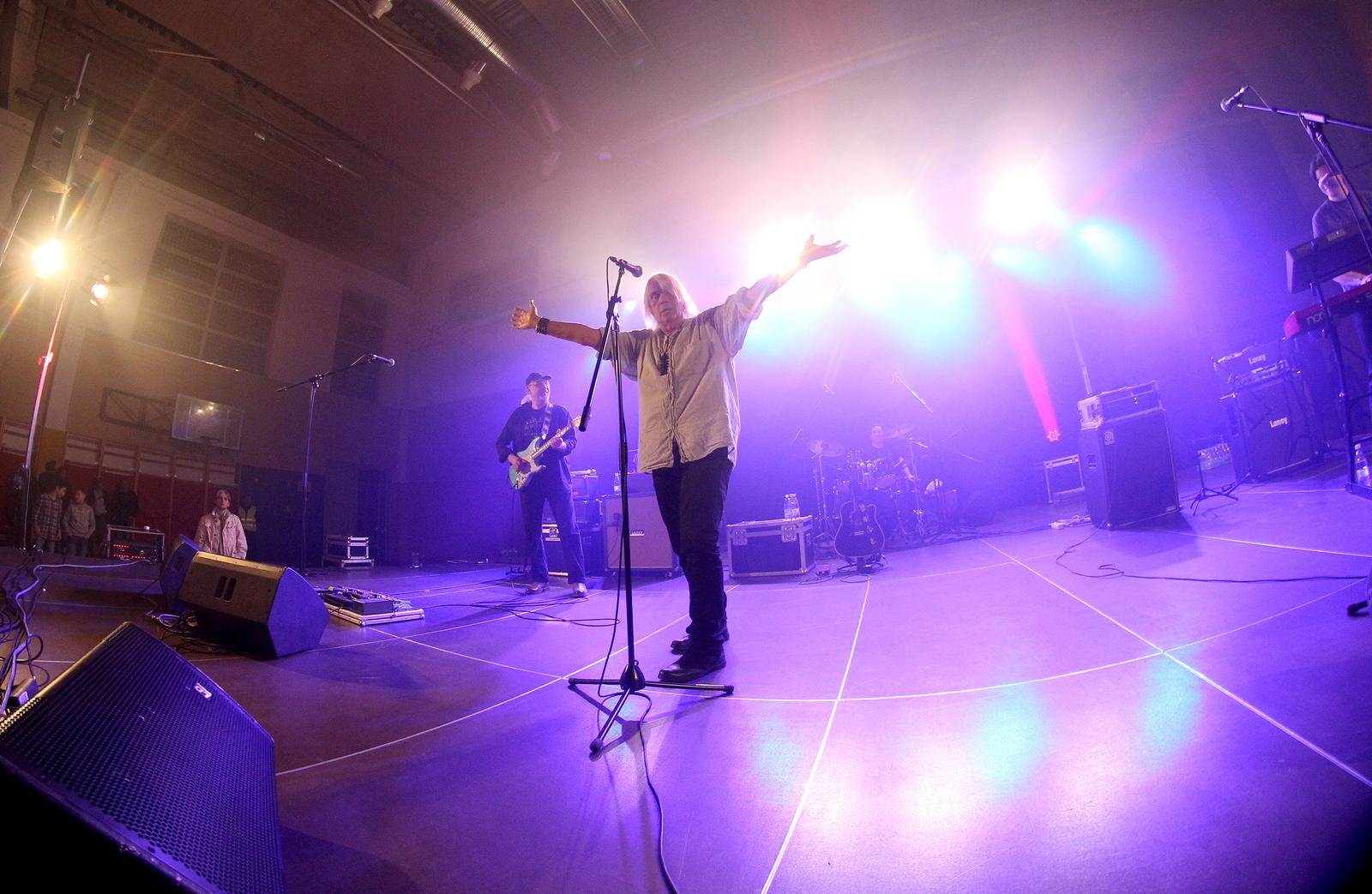 Bora Čorba 2023 je rekao da za njegovu bolest nema lijeka | Story