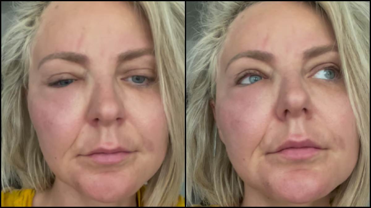 Stankica iz 'Gospodina Savršenog' već godinu dana skriva svoje lice | Story