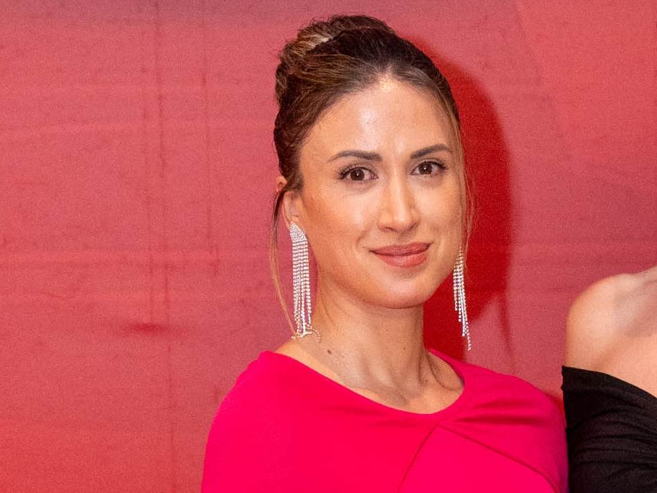 Tko je suprug sestre Petra Graše Buge Grašo | Story