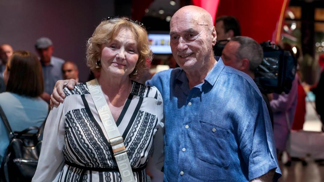 Tko je bivša žena Zvonimira Hodaka? | Story