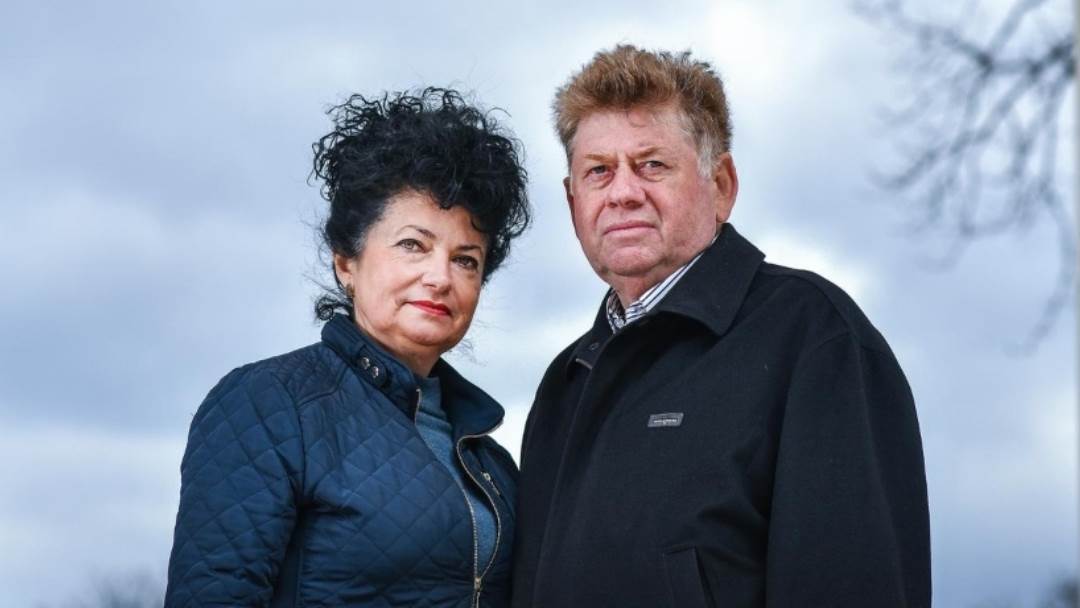 Kako je počela ljubavna priča Zdravka i Višnje Pevec? | Story