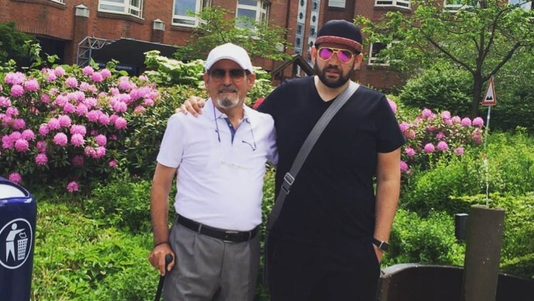 Tko je bio Sreten Karić? | Story