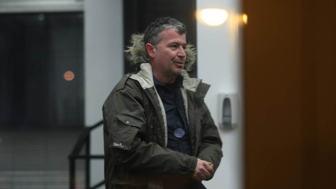 Tko je supruga Hrvoja Vojkovića? | Story