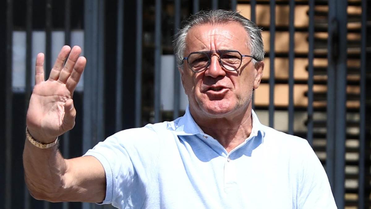 Tko je prva supruga Zdravka Mamića? | Story