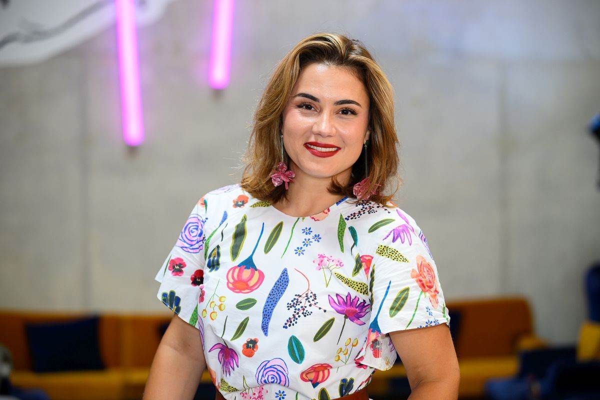 Mirna Medaković o preljubu, seriji i kćerima školarkama | Story