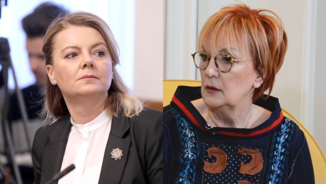 Vedrana Rudan napisala da se divi Mirjani Hrgi | Story