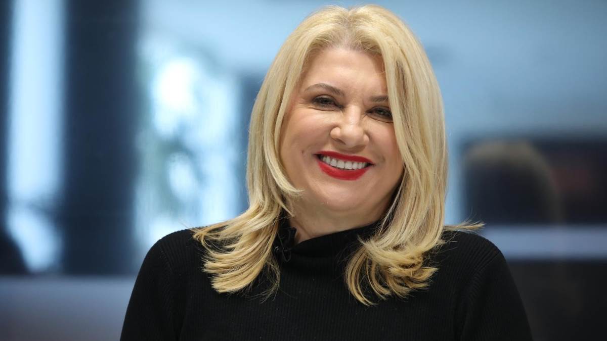 Tko je kći Vesne Škare-Ožbolt? | Story