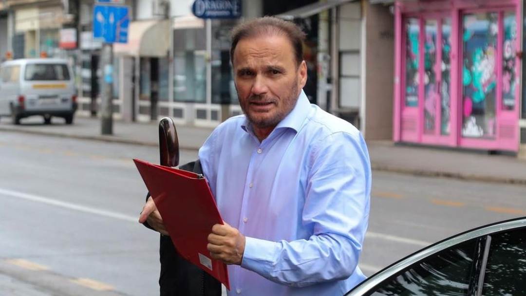 Tko je žena Ante Nobila? | Story