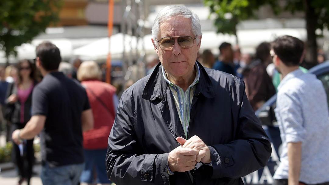 Dikan posvetio objavu Pimpeku | Story