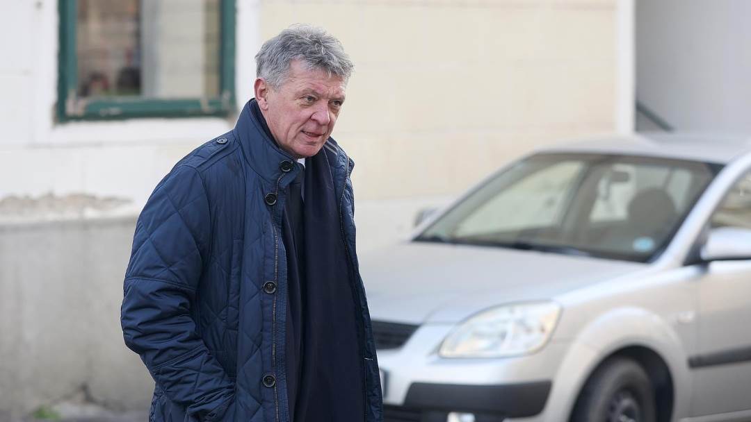 Tko je žena Ivana Turudića? | Story