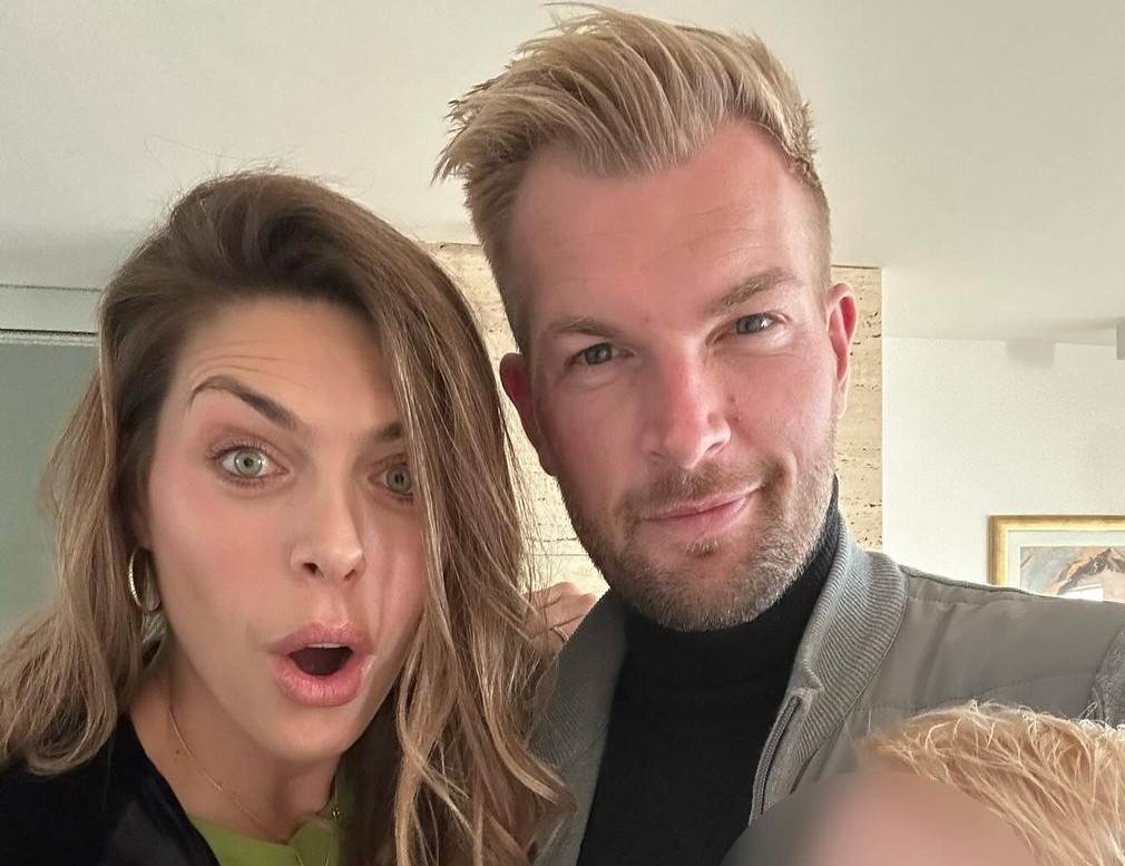 Blanka Vlašić komentirala Rubenovo priznanje da su u otvorenom braku ...