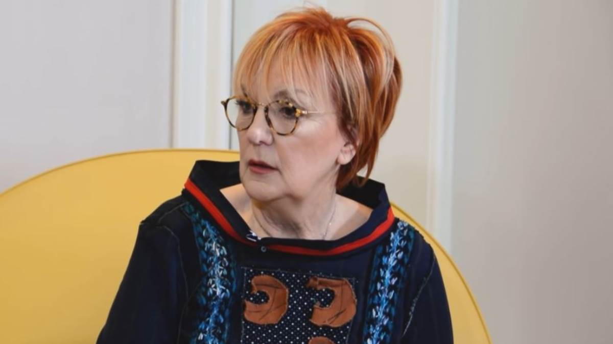 Vedrana Rudan komentirala pomoć od 80 eura od Vlade | Story