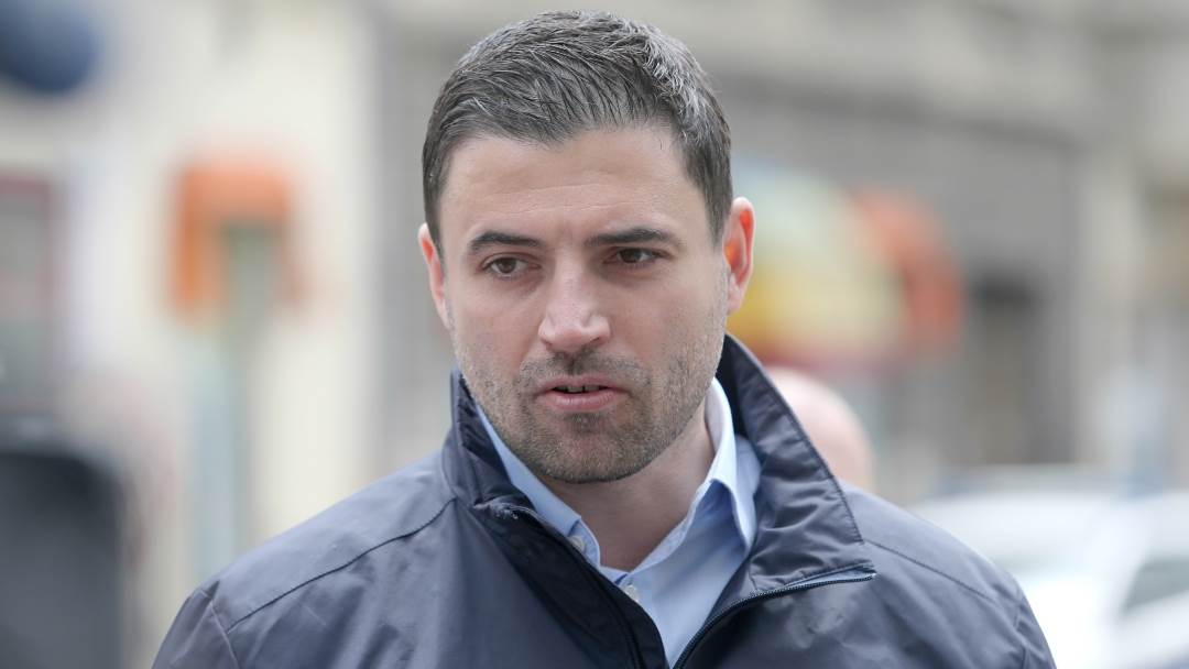 Teško djetinjstvo Davora Bernardića | Story