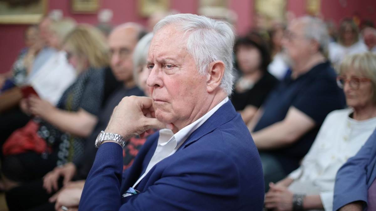 Dikan komentirao ljubavnice poznatog hrvatskog političara | Story