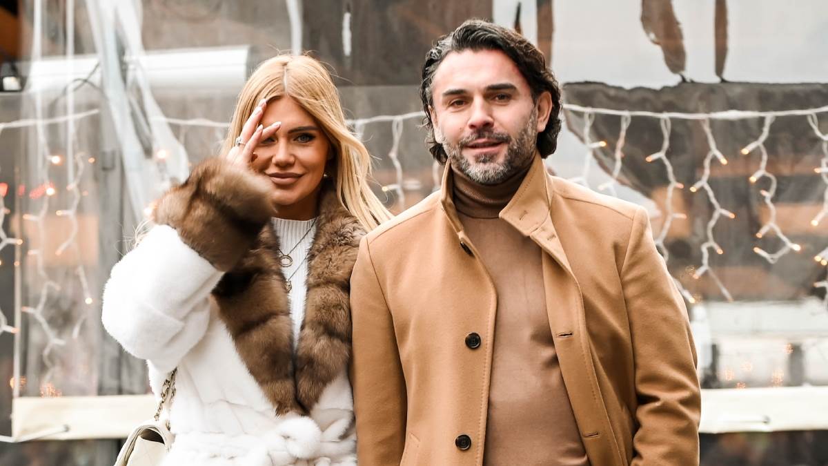 Tko je biznismen Marinko Zovko? | Story