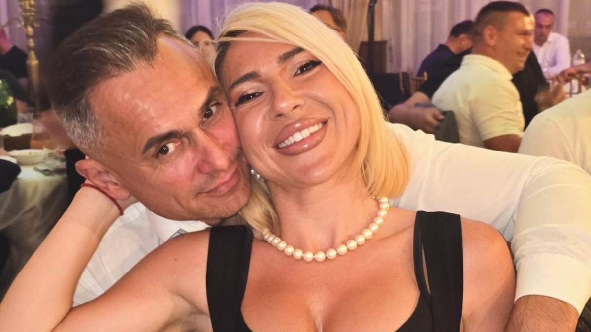 Izgorio je pogon pekare koja je u vlasništvu Dragana Stankovića | Story