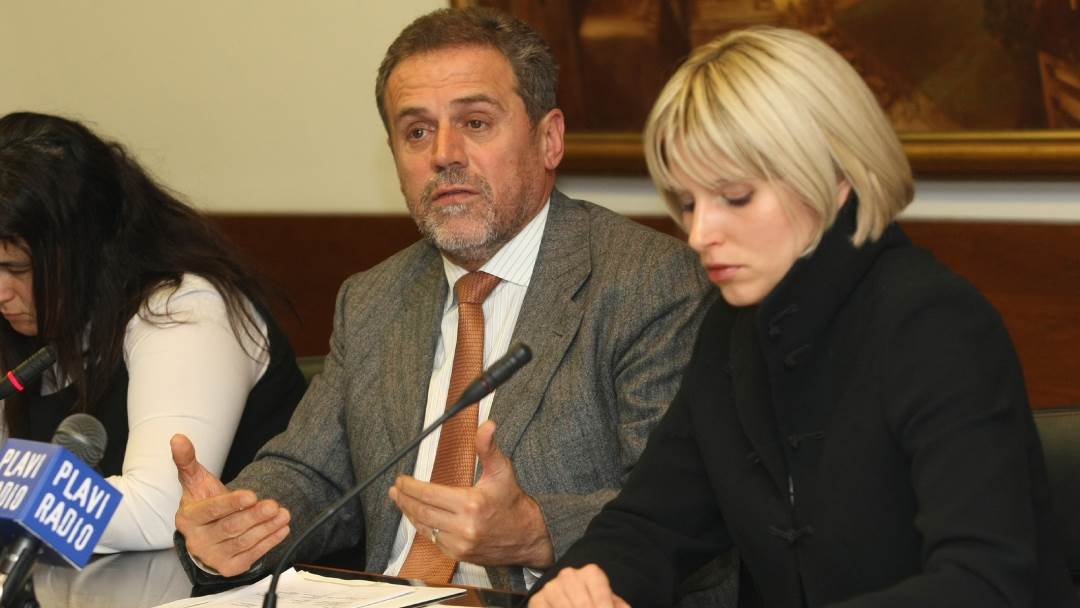 Gdje je danas Iva Mia Erak? | Story