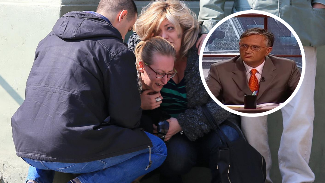 Tko je bio odvjetnik Vlatko Vidaković? | Story