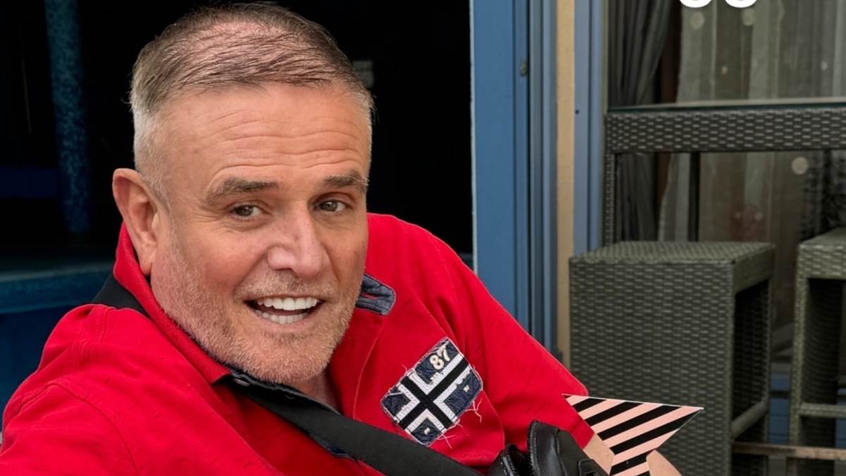 Ljubavni život Marijana Šarića | Story