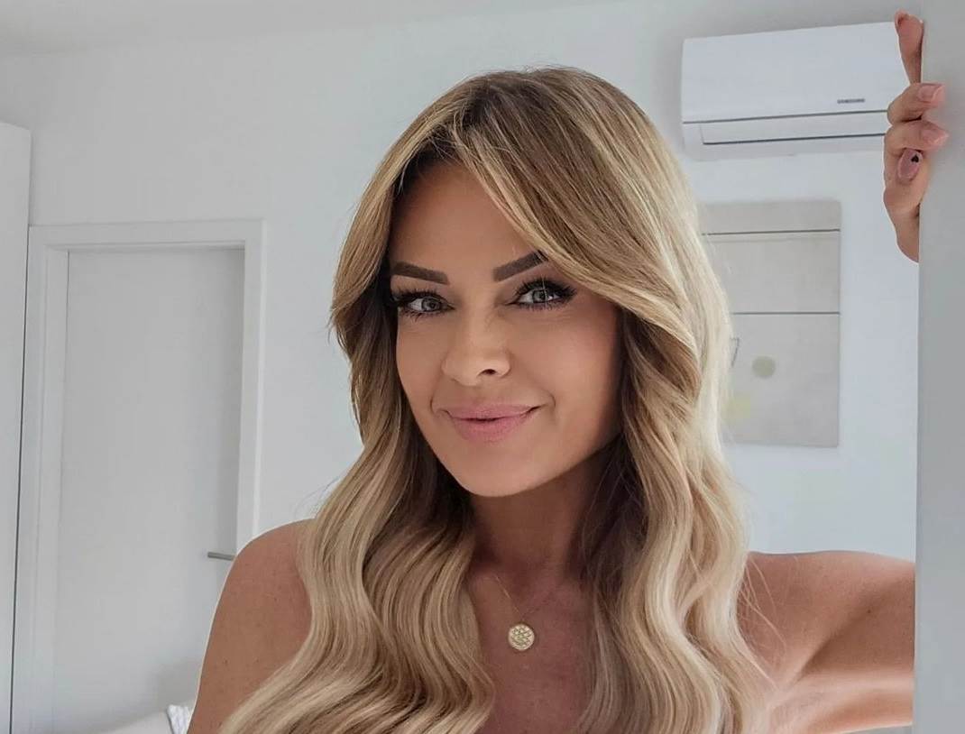 Renata Končić Minea izgubila je čak 20 kilograma: | Story