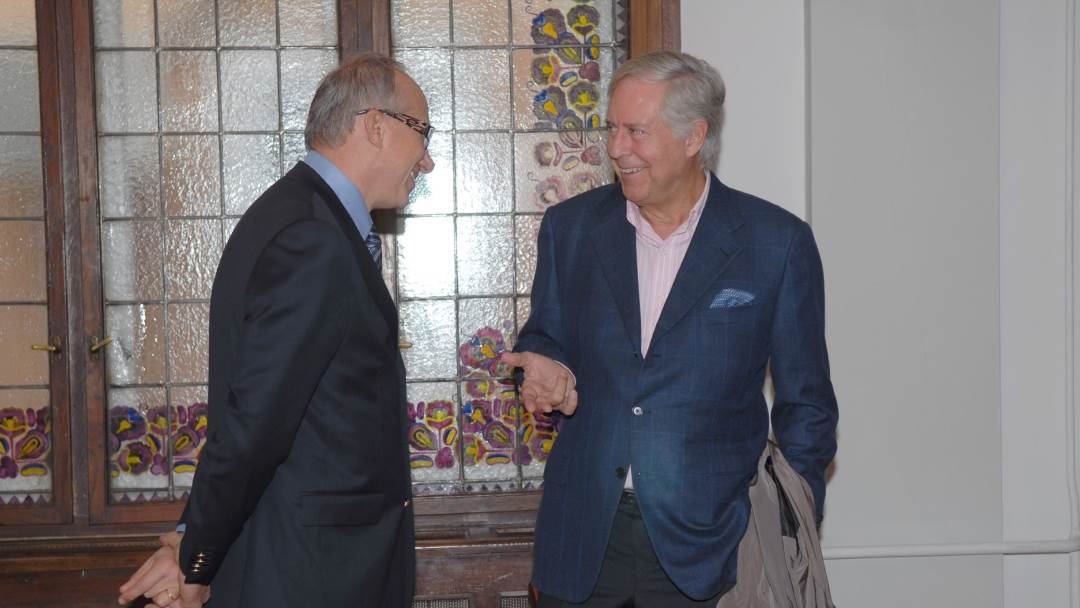 Kako je Josip Radeljak dobio nadimak Dikan? | Story