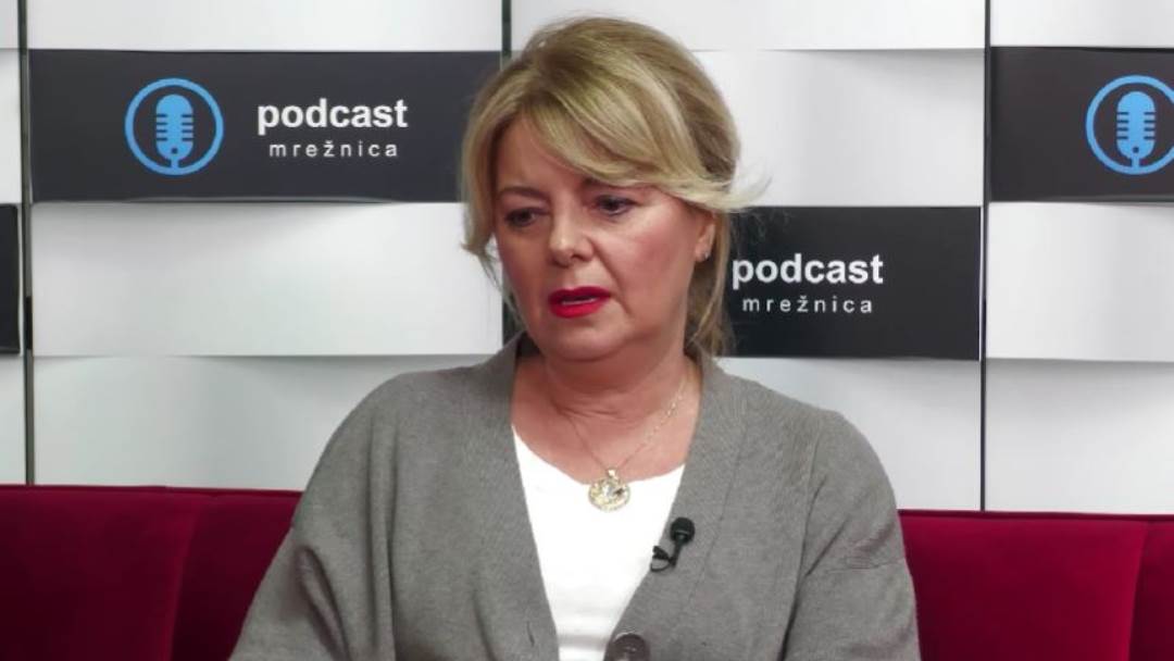 Mirjani Hrgi je žao što nema djece | Story