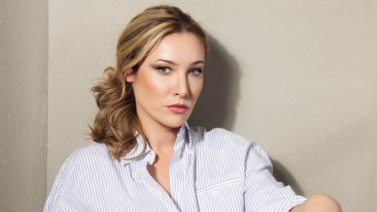 Tko je zapravo Dajana Čuljak, zlica Paola iz 'Sjena prošlosti'? | Story