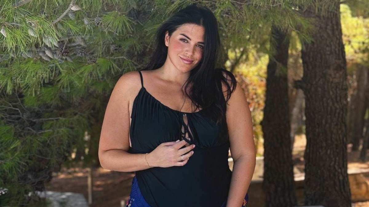 Lucija Šarić Lončarek progovorila u trudnoći | Story