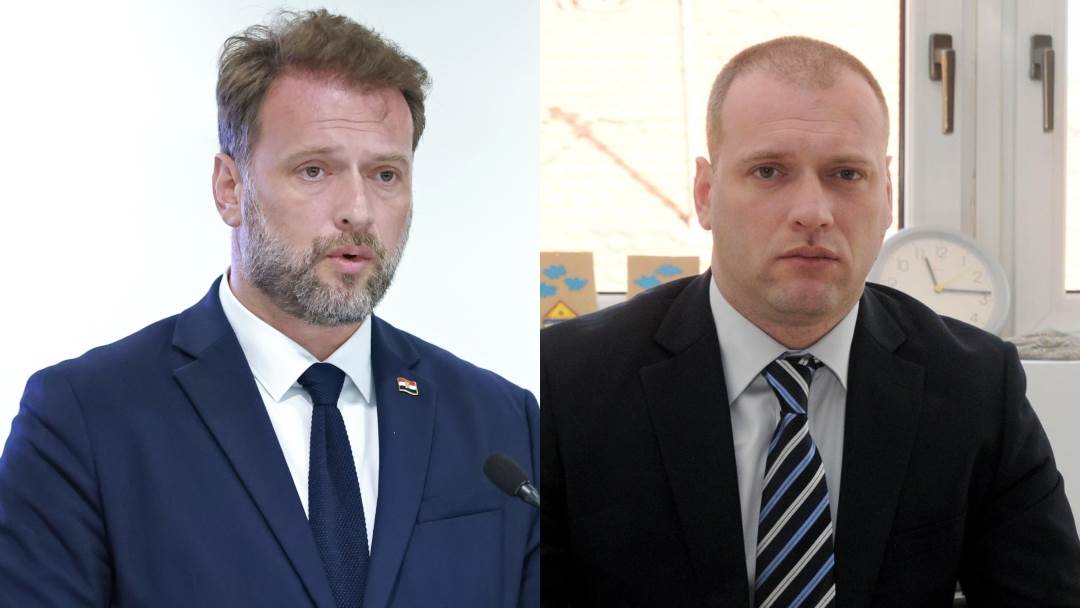 Kako je Mario Banožić izgledao prije? | Story